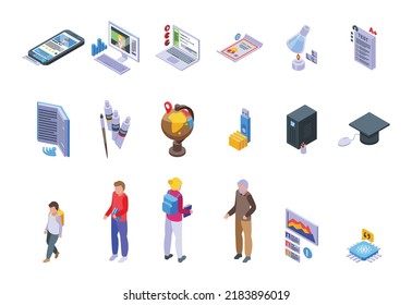 617 Student Management System Vector Images, Stock Photos & Vectors