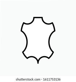 42,025 Leather icon outline Images, Stock Photos & Vectors | Shutterstock