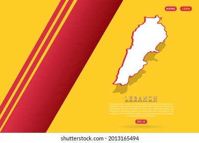 644 Lebanon infographics Images, Stock Photos & Vectors | Shutterstock