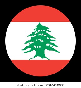 Coat of arms of Lebanon