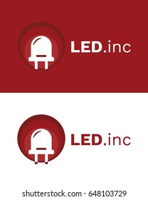 28,698 Led logo Images, Stock Photos & Vectors | Shutterstock
