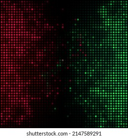 7,087 Rgb dots Images, Stock Photos & Vectors | Shutterstock
