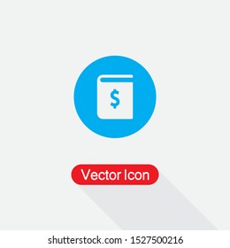164 General Ledger Icon Images, Stock Photos & Vectors | Shutterstock