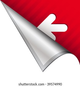 2,104 Peel back sticker Images, Stock Photos & Vectors | Shutterstock