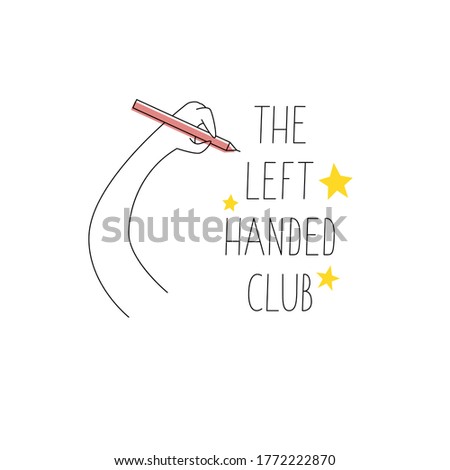 Left Hand Clipart | Free download on ClipArtMag