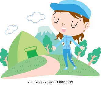 Leisure Stock Vector (Royalty Free) 119813386 | Shutterstock