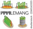 4,670 Lemang Royalty-Free Images, Stock Photos & Pictures | Shutterstock