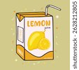 258,392 Juice Cartoon Royalty-Free Images, Stock Photos & Pictures ...