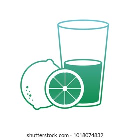 Lemon Juice Designdesign Stock Vector (Royalty Free) 1013851705