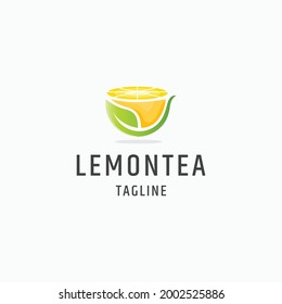 4,110 Lemon tea logo Stock Vectors, Images & Vector Art | Shutterstock
