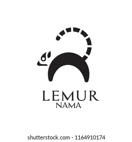 800 Outline Lemur Stock Vectors, Images & Vector Art | Shutterstock
