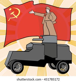 26 imágenes de Lenin caricature - Imágenes, fotos y vectores de stock ...