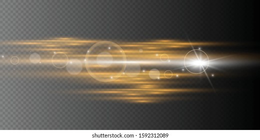 24 Golden flar Images, Stock Photos & Vectors | Shutterstock
