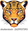 59,389 Leopard Head Royalty-Free Images, Stock Photos & Pictures ...
