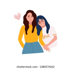 Cute Illustration Supportive Family Child Kind Stock Vector (Royalty ... Cute Illustration Supportive Family Child Kind Stock Vector (Royalty ...