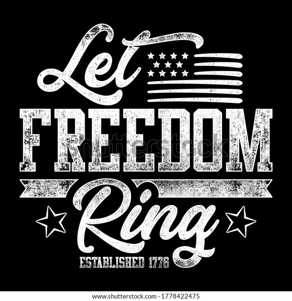 15,688 Freedom Rings Images, Stock Photos & Vectors | Shutterstock
