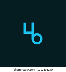 46 4b Logo Images, Stock Photos & Vectors | Shutterstock