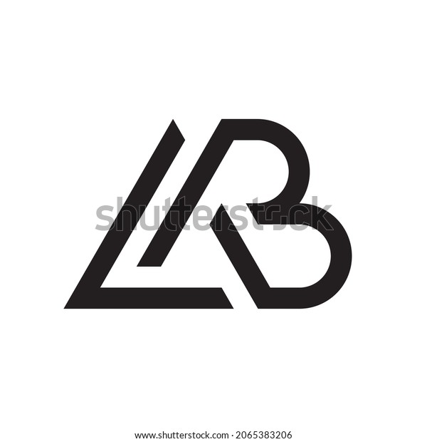 3,266 vectores de Letter lb logo - Vectores, imágenes y arte vectorial ...