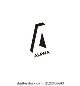 900 Alpha arrow Images, Stock Photos & Vectors | Shutterstock