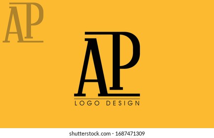 5,834 Ap logo Images, Stock Photos & Vectors | Shutterstock