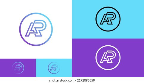 3,651 Apr Logo Design Images, Stock Photos & Vectors | Shutterstock