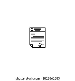 452 Warrant card Images, Stock Photos & Vectors | Shutterstock