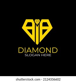 930 Diamond b logo Images, Stock Photos & Vectors | Shutterstock
