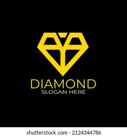 930 Diamond b logo Images, Stock Photos & Vectors | Shutterstock