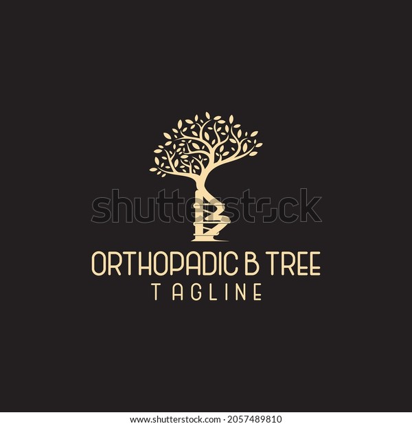 594 Orthopedic tree 图片、库存照片和矢量图 | Shutterstock