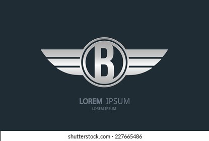 1,388 B car logo Images, Stock Photos & Vectors | Shutterstock