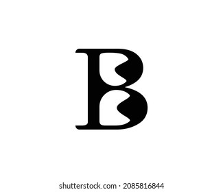 763 Fancy Letter B Images, Stock Photos & Vectors | Shutterstock