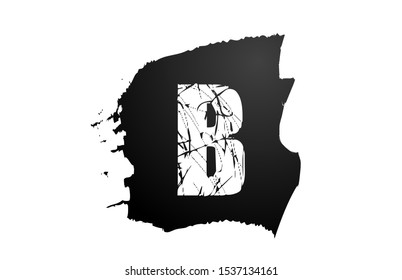 461 Broken Letter B Bilder, Stockfotos und Vektorgrafiken | Shutterstock