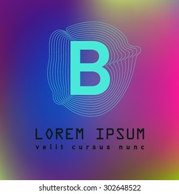 65,039 B Marketing Logo Images, Stock Photos & Vectors | Shutterstock