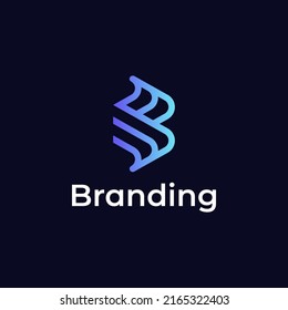 5,012 B network logo Images, Stock Photos & Vectors | Shutterstock