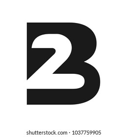 101 imágenes de 2b logo - Imágenes, fotos y vectores de stock ...