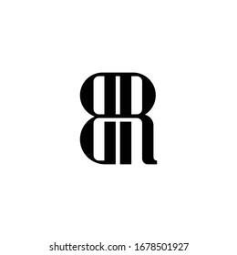 Letter Br Logo Icon Vector Stock Vector (Royalty Free) 1678501927 ...