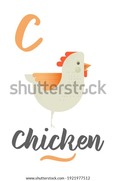 Chicken letters : 20 472 images, photos et images vectorielles de stock ...
