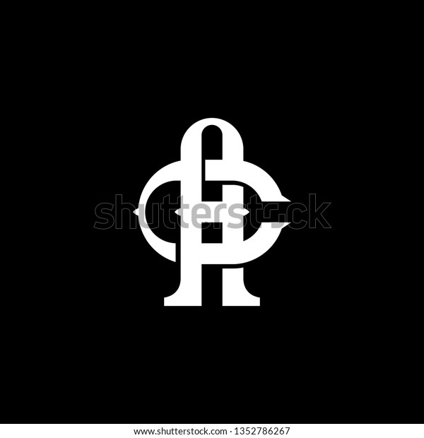 Letter C Illustration Vector Design Templatesuitable Stock Vector ...