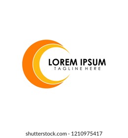 Sun Solar Energy Logo Design Template Stock Vector (Royalty Free ...