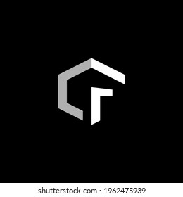 186 Fc initial hexagon logo Images, Stock Photos & Vectors | Shutterstock
