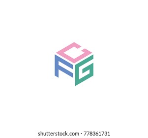 91 Cfg logo Images, Stock Photos & Vectors | Shutterstock