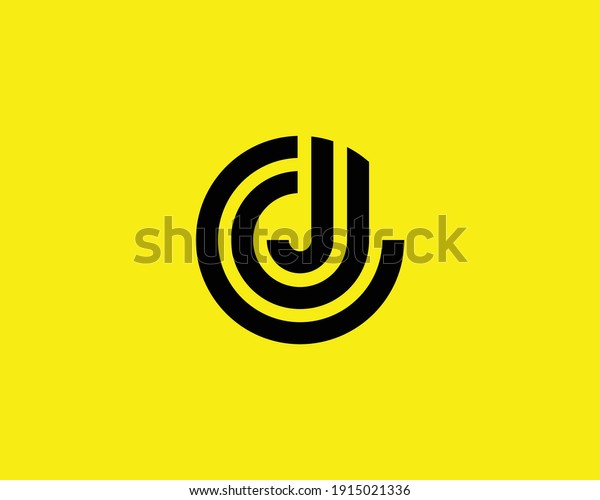 1,920 imágenes de Jc monogram - Imágenes, fotos y vectores de stock ...