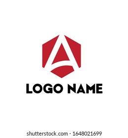 Letter Creative Sign Logo Logotype Perfect Stock Vector (Royalty Free ...