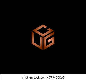 7 Cug logo Images, Stock Photos & Vectors | Shutterstock