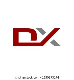 Letter D Cross Logo Design Stock Vector (Royalty Free) 1550193194 ...