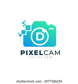 422 D camera logo Images, Stock Photos & Vectors | Shutterstock