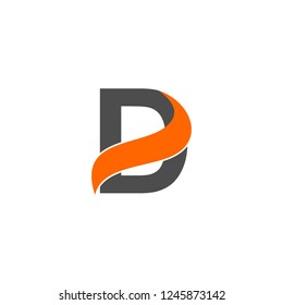 6,115 Orange letter d Images, Stock Photos & Vectors | Shutterstock