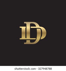 3,127 Dd monogram Images, Stock Photos & Vectors | Shutterstock