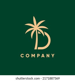 1,981 D tree logo Images, Stock Photos & Vectors | Shutterstock