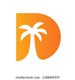 1,981 D tree logo Images, Stock Photos & Vectors | Shutterstock